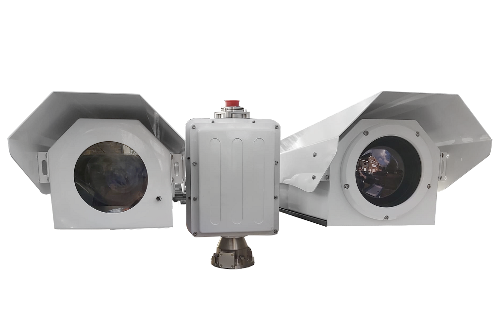 Silent Sentinel Inc. receives order to provide threat detection ...