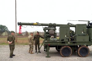 Northrop Grumman Delivers Transformative Integrated Battle Command ...