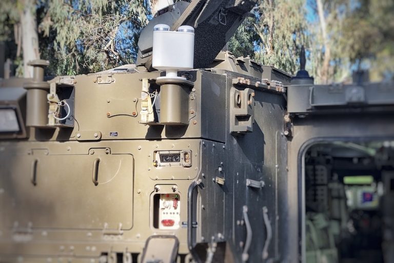 Regulus Cyber launches Ring ARM-V – the first C-UAS system that can be ...