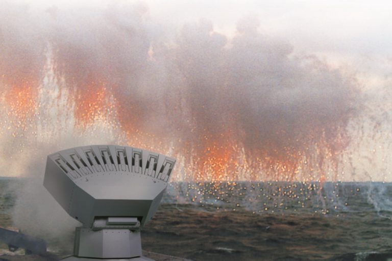 Leonardo’s Laser Target Designator Type 163 for the Australian Defence ...