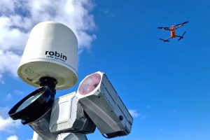 Robin Radar Archives - EDR Magazine