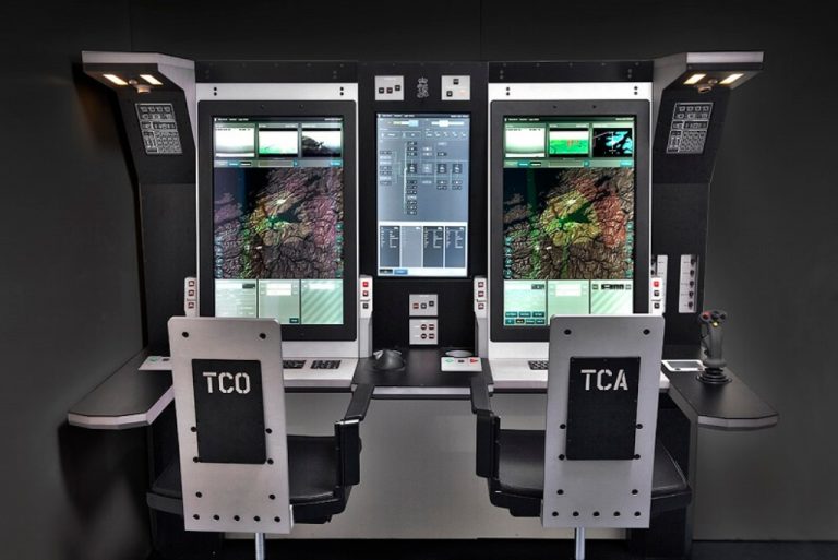 Senop Oy has signed a major export contract with Kongsberg Defence ...