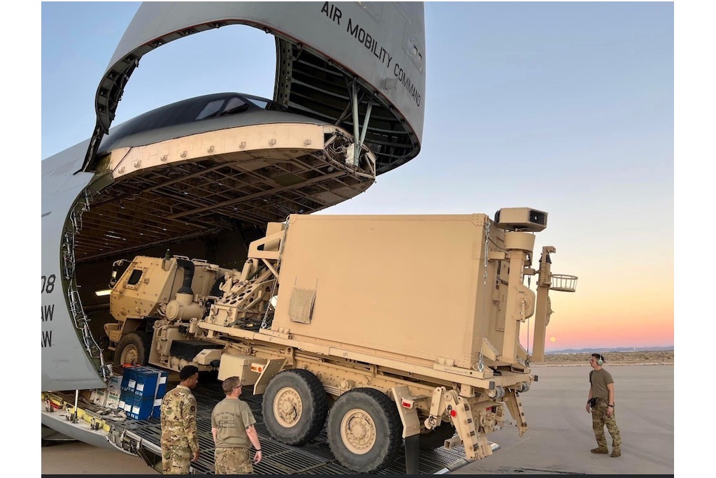 Northrop Grumman’s Integrated Battle Command System Achieves Initial ...