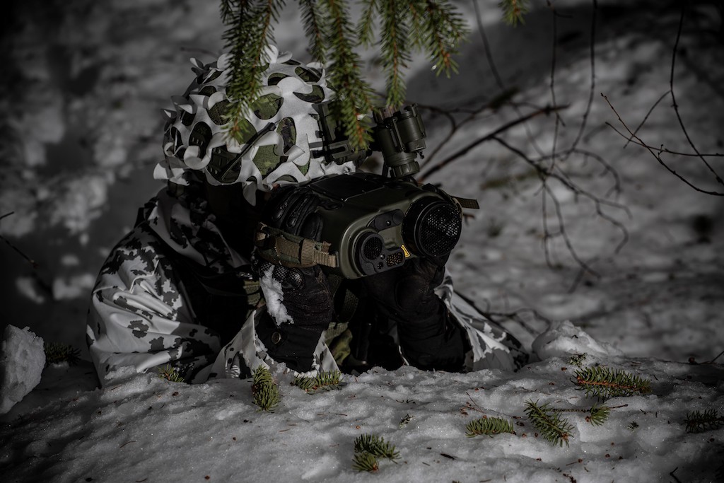 Senop receives significant orders from the Finnish Defence Forces for ...
