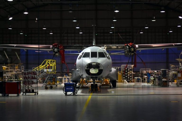 Embraer looks to Europe expand its military sales - EDR Magazine