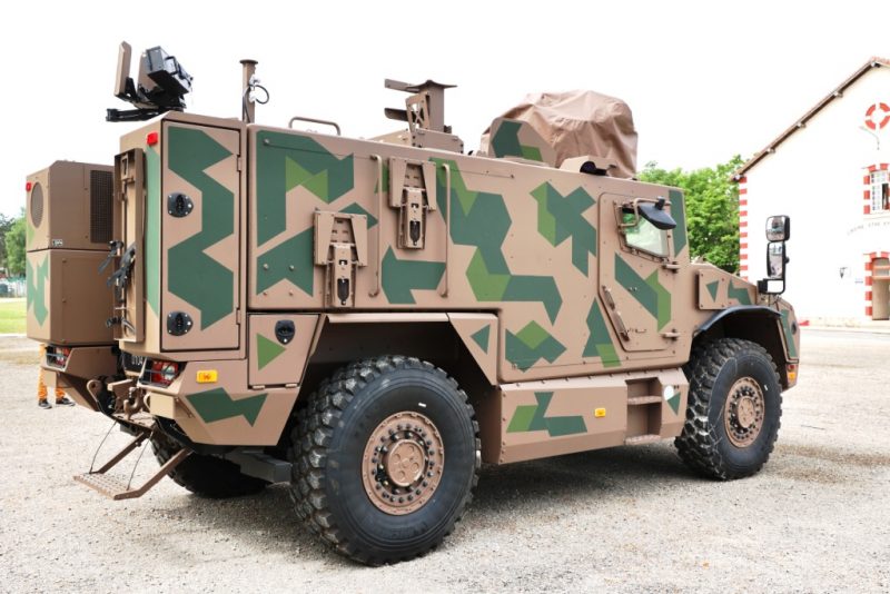 French Army Camo at Eldon Berthold blog