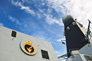 BAE Systems £220 million investment for advanced technology factory in ...