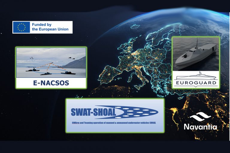 NAVANTIA´s AIP successfully performs factory acceptance tests - EDR ...