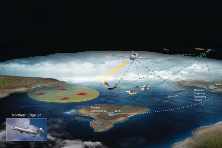 Northrop Grumman and EpiSci to collaborate on advanced autonomy ...