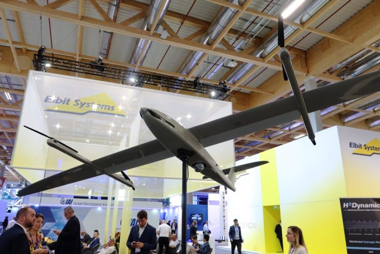 PAS 2023 - The French Defence Innovation Agency assigns to Nexter ...