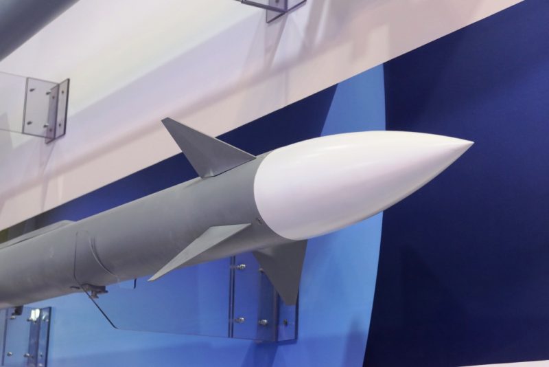 PAS 2023 - Rafael evolves its airborne weaponry and introduces a new ...