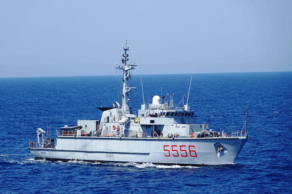 Seabed warfare, Italian Navy current and future MCM Force capabilities ...