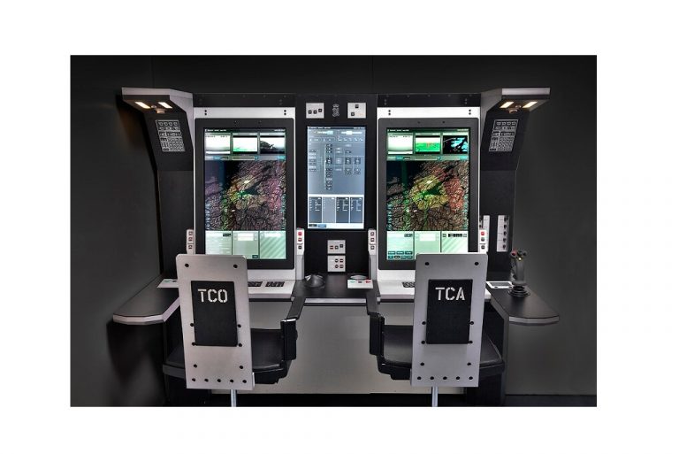 Senop to supply integrated Fire Control Centers to Kongsberg Defence ...