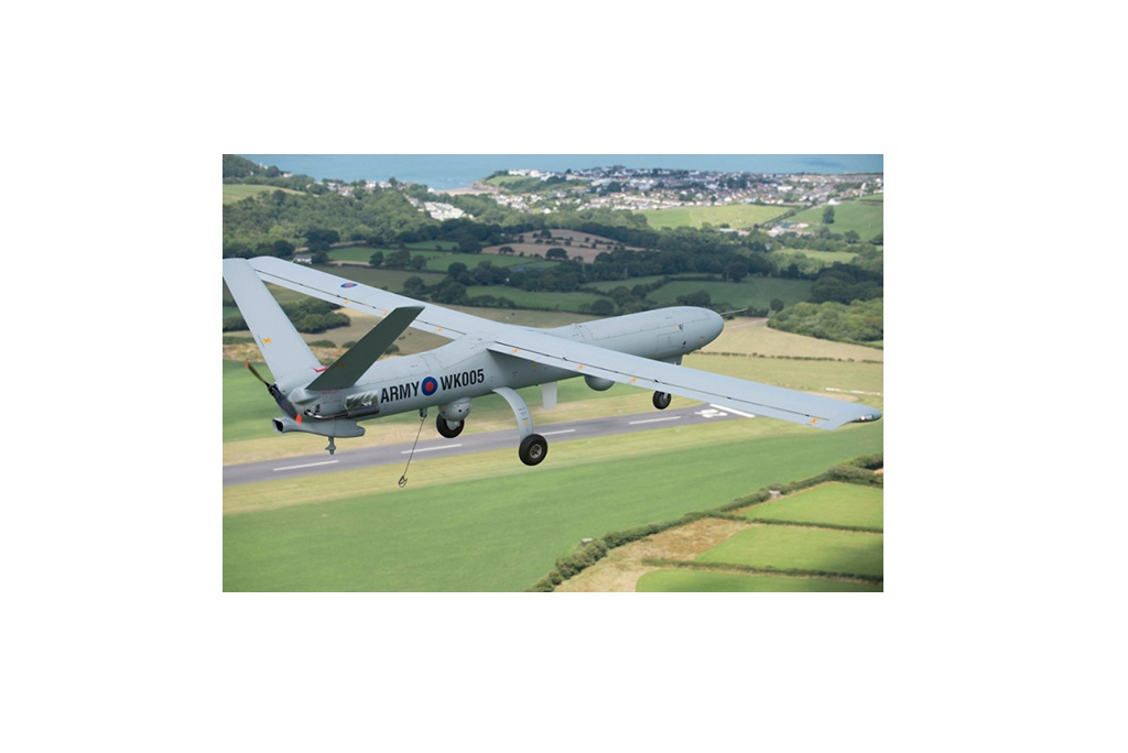 Elbit Systems Awarded $180 Million Purchase Order Under Framework ...