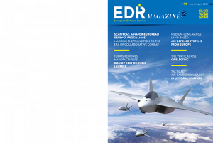EDR Magazine #70 July/August 2023 - EDR Magazine