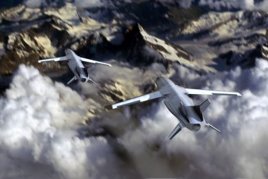 FCAS, a major European defense program marking the transition to the ...