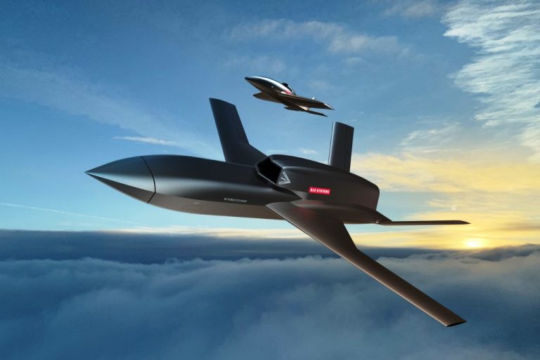 BAE Systems unveils new research facility to accelerate cutting-edge ...