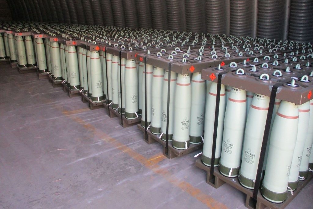 Elbit Systems Awarded Approximately $60 Million Contract to Supply ...