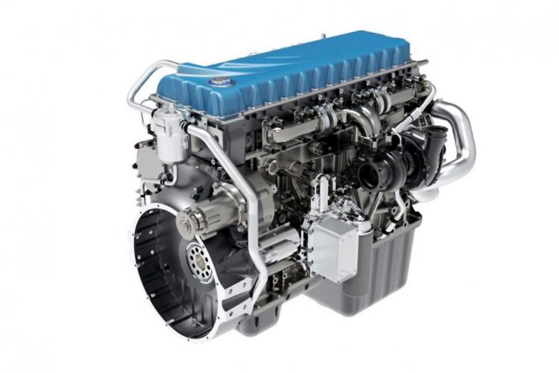 IDEF 2023 - BMC Power: Turkey aims at propulsion independence on land ...