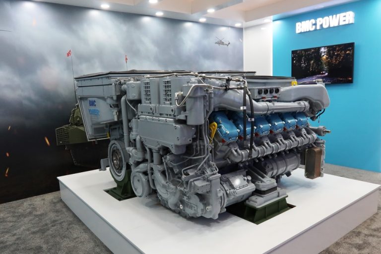 IDEF 2023 - EDR Magazine