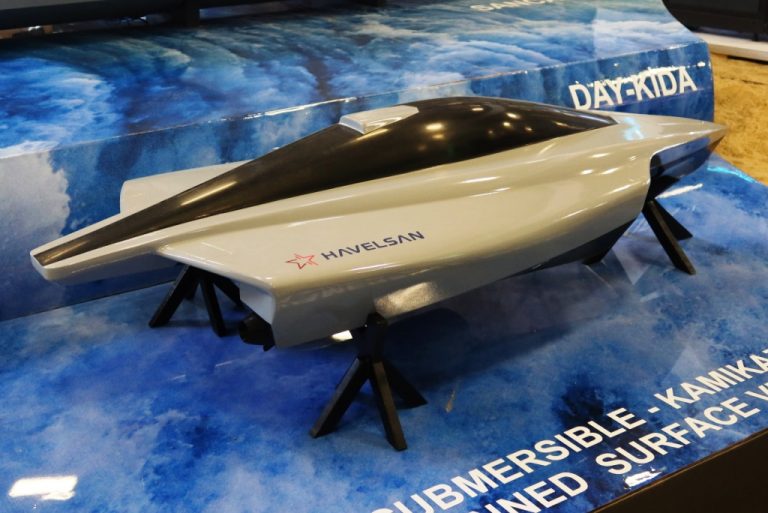 IDEF 2023 - EDR Magazine