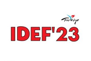 IDEF 2023 - EDR Magazine