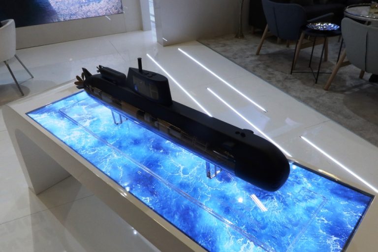 IDEF 2023 - EDR Magazine