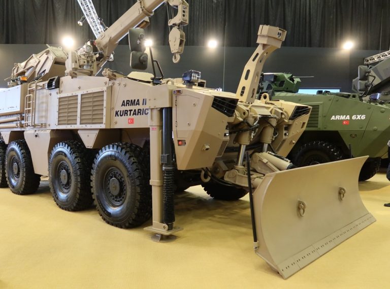 IDEF 2023 - EDR Magazine