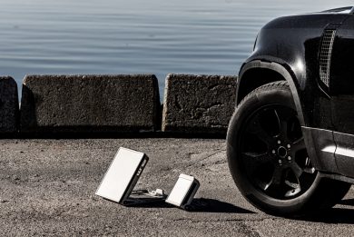 Ovzon launches a new mobile satellite terminal - Ovzon T7 - EDR Magazine