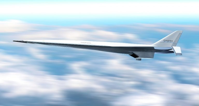 French ONERA looks at future hypersonic planes and increased ...