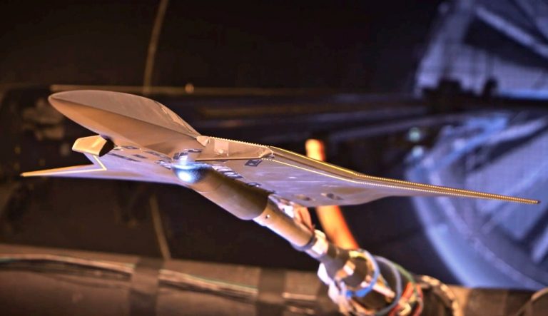 French ONERA looks at future hypersonic planes and increased ...