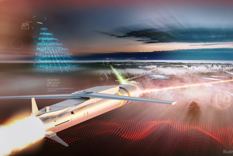 DARPA has awarded BAE Systems a $14 million contract for the Massive ...