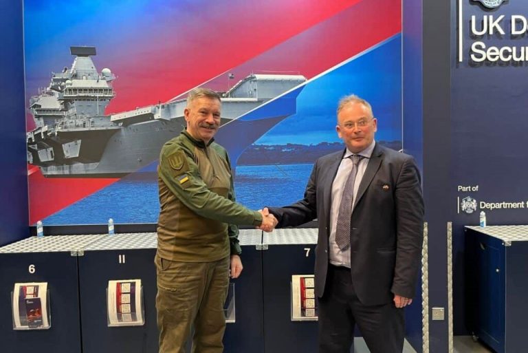 Thales to provide Royal Navy with the most advanced mission systems to ...