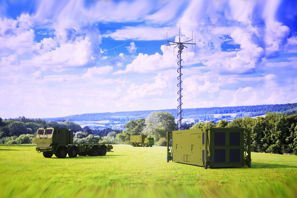 Hensoldt and ERA announce Strategic Collaboration for Passive Advanced ...