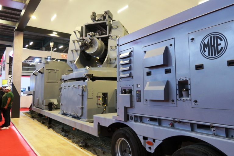 IDEF 2023 - EDR Magazine