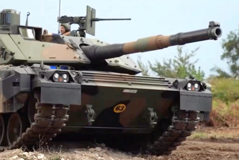 The Italian Army is ready to increase quality and quantity of its main ...