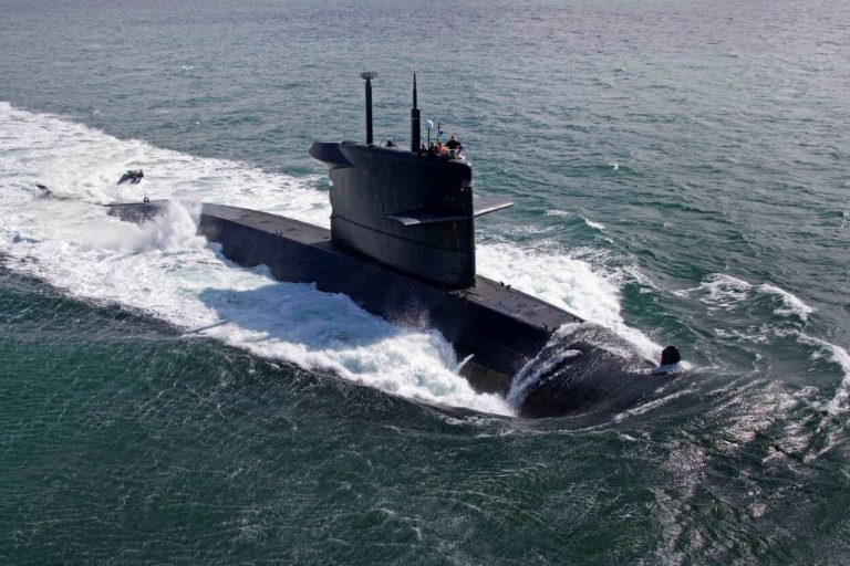 Dutch MoD: Defence receives tenders for new submarines - EDR Magazine