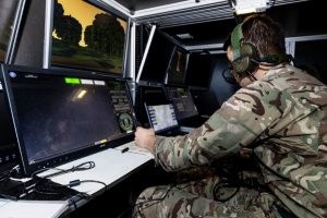 More frequent, more realistic and more challenging collective training ...