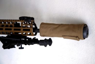 DSEI 2023 - Beretta unveils its New Assault Rifle Platform - EDR Magazine