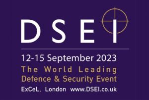 DSEI 2023 - EDR Magazine