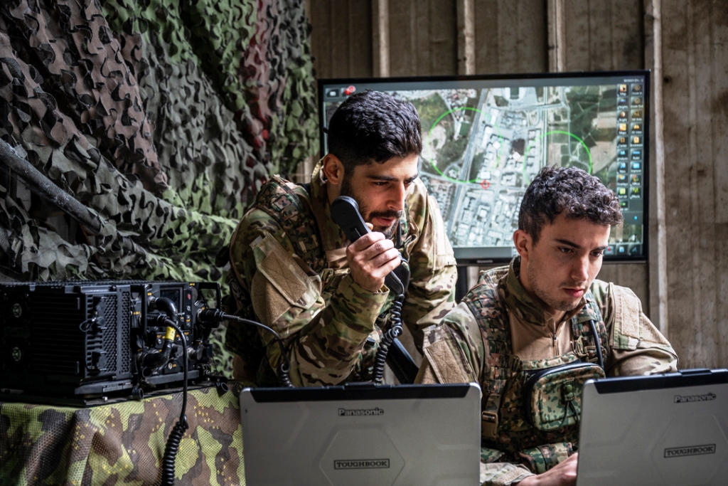 Elbit Systems awarded two contracts in an aggregate amount of $200 ...