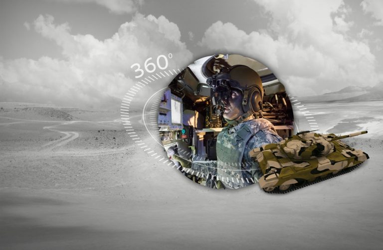 Israel starts delivering the 5th Gen Merkava Barak tank to its armoured ...