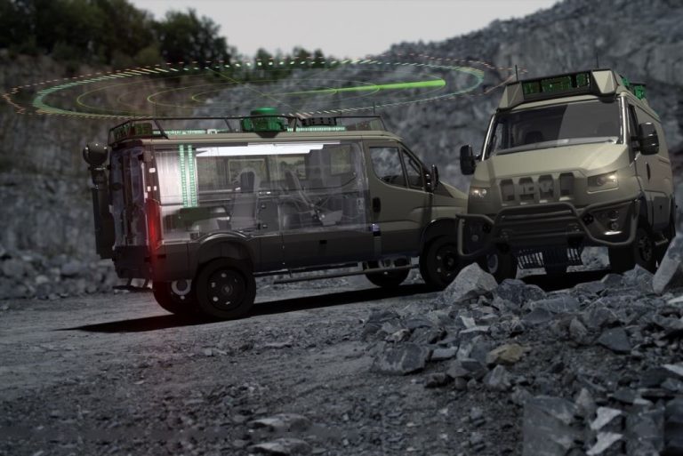 Hensoldt jamming system proves effectiveness in flight tests - EDR Magazine