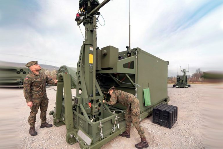 Northrop Grumman’s Integrated Battle Command System Achieves ...