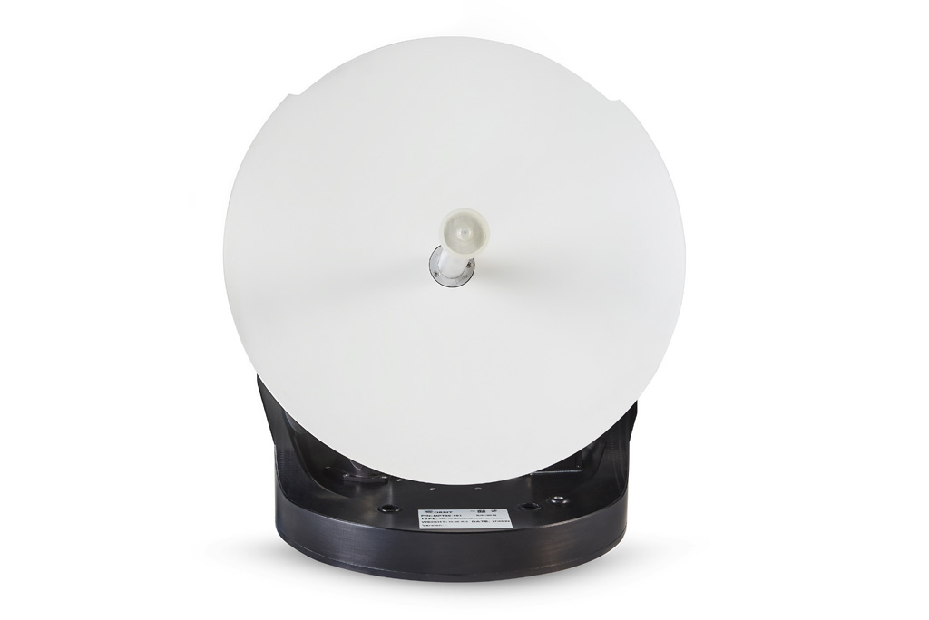 Orbit unveils its multi-purpose SATCOM terminals for unmanned surface ...
