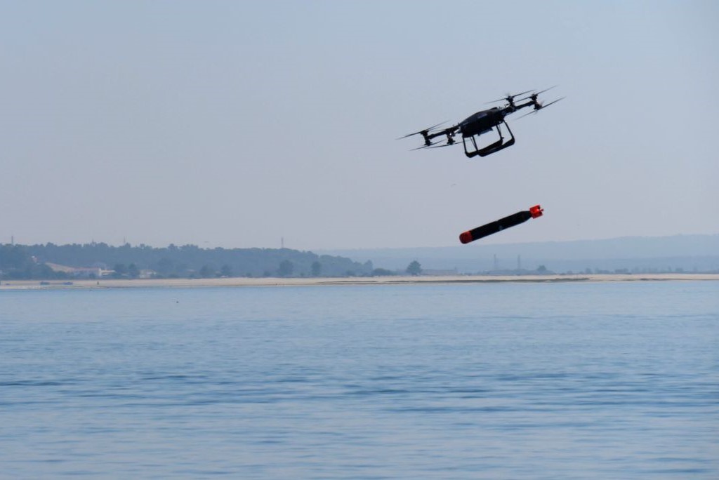 T-600 electric uncrewed demonstrator aircraft achieves significant ...