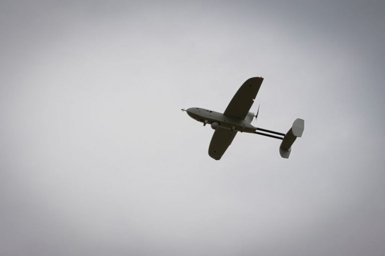 A new HUSAR in the sky: Rheinmetall wins Bundeswehr order to supply ...