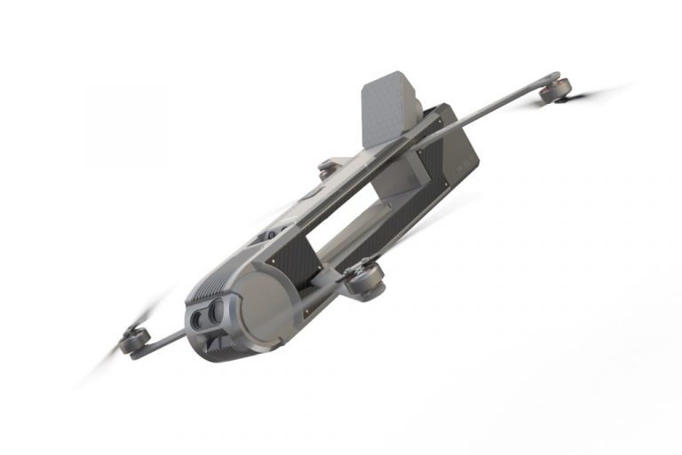 SpearUAV Launches MCL Viper: Revolutionizing SWARM and Strike ...