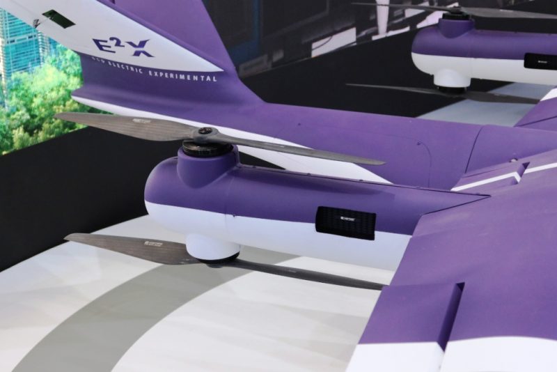 ADEX 2023 - KAI details Advanced Air Vehicle steps forward - EDR Magazine