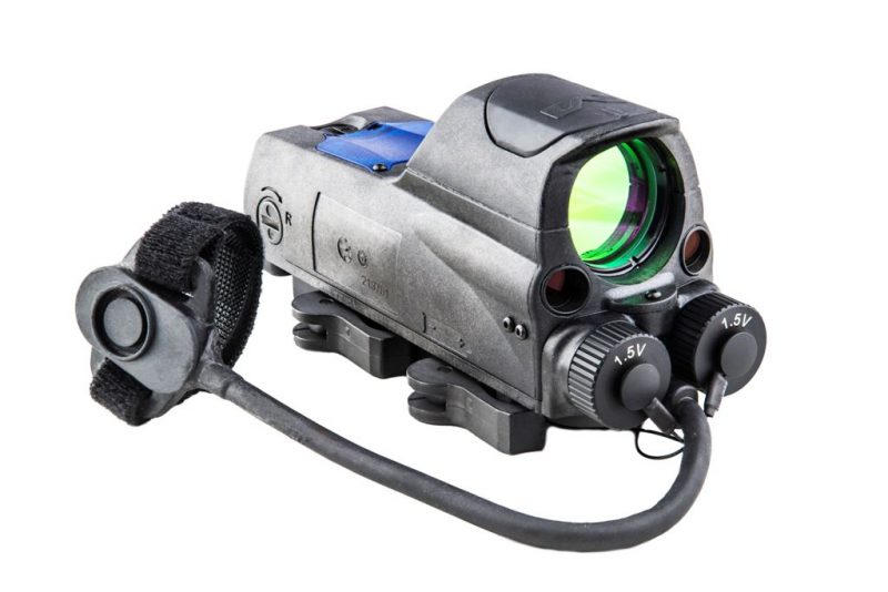 Meprolight announces: Tens of thousands of MEPRO MOR sights sold to a ...